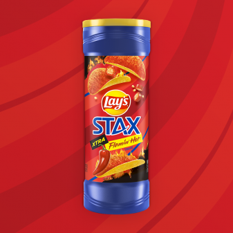 LAY'S® Stax® | Lay's